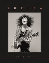 Sukita. Eternity - Opracowanie zbiorowe | Książka w Empik