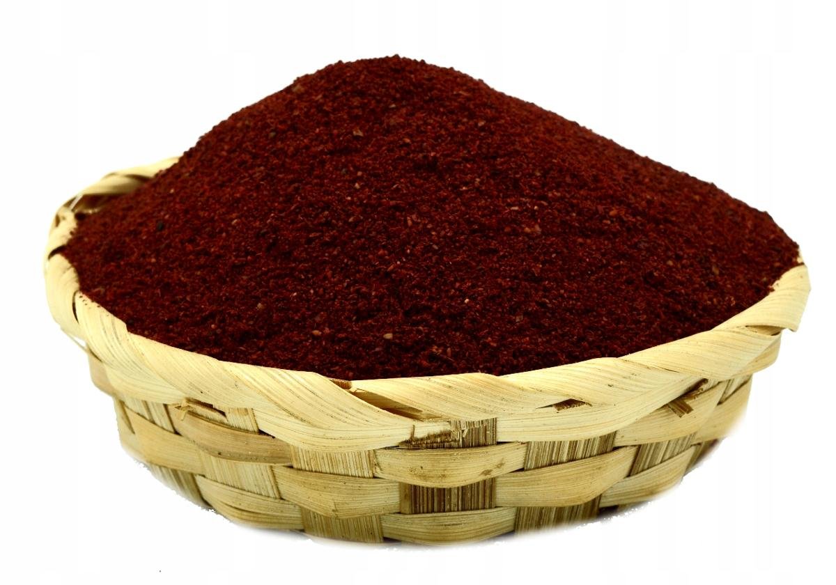 Sumak garbarski najlepsza jakość NATURHERB 200 g - Naturini | Sklep ...