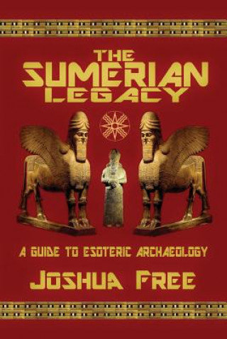 Sumerian Legacy - Joshua Free | Książka w Empik