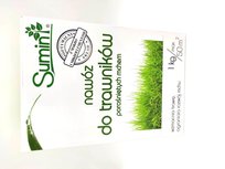 Sumin Nawóz Do Trawników Zachwaszczonych 1 Kg Optymalny Skład - SUMIN | Sklep EMPIK.COM