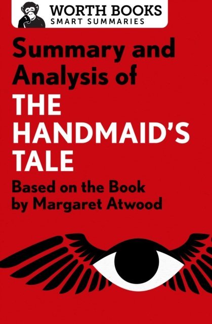 Summary and Analysis of The Handmaid's Tale [DRM] - ebook EPUB - Worth ...