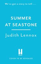 Summer at Seastone - Lennox Judith | Książka w Empik