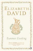 Summer Cooking - David Elizabeth | Książka w Empik