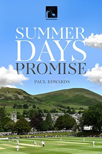 Summer Days Promise - Edwards Paul | Książka w Empik