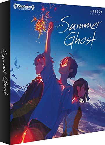 Summer Ghost () - Various Directors| Filmy Sklep EMPIK.COM