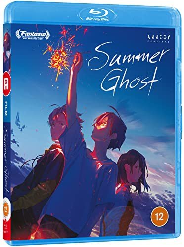 Summer Ghost - Various Directors| Filmy Sklep EMPIK.COM