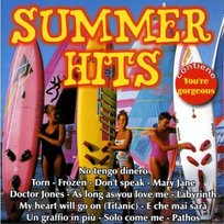 Summer Hits - Various Artists | Muzyka Sklep EMPIK.COM