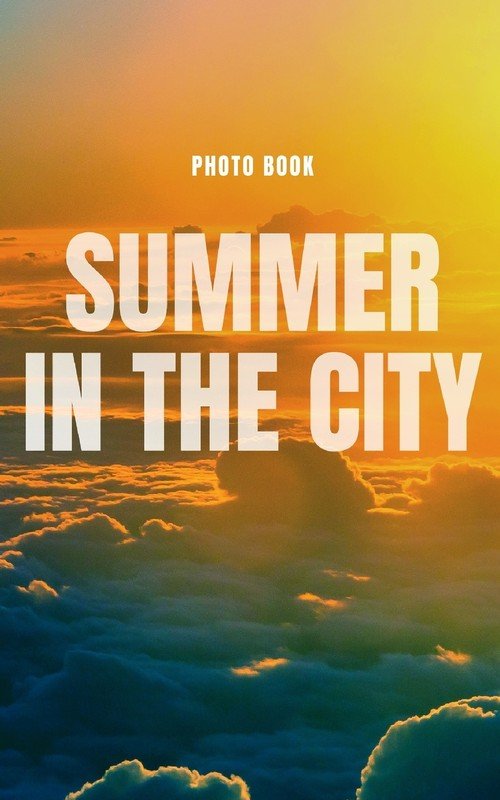 Summer in the city - books DN | Książka w Empik