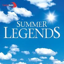Summer Legends - Various Artists | Muzyka Sklep EMPIK.COM