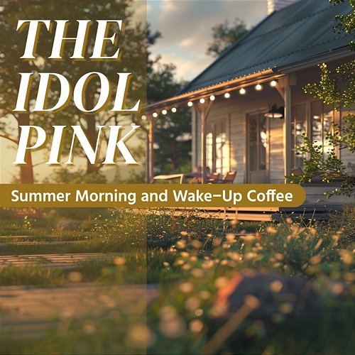 Summer Morning and Wake-up Coffee - The Idol Pink | Muzyka, mp3 Sklep EMPIK.COM