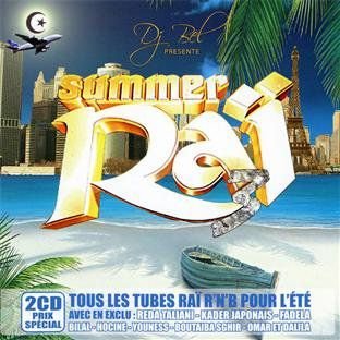 Summer Rai 3 - Various Artists | Muzyka Sklep EMPIK.COM