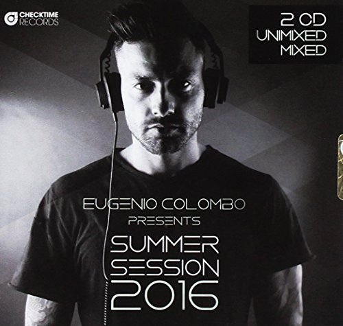 Summer Session 2016 - Various Artists | Muzyka Sklep EMPIK.COM