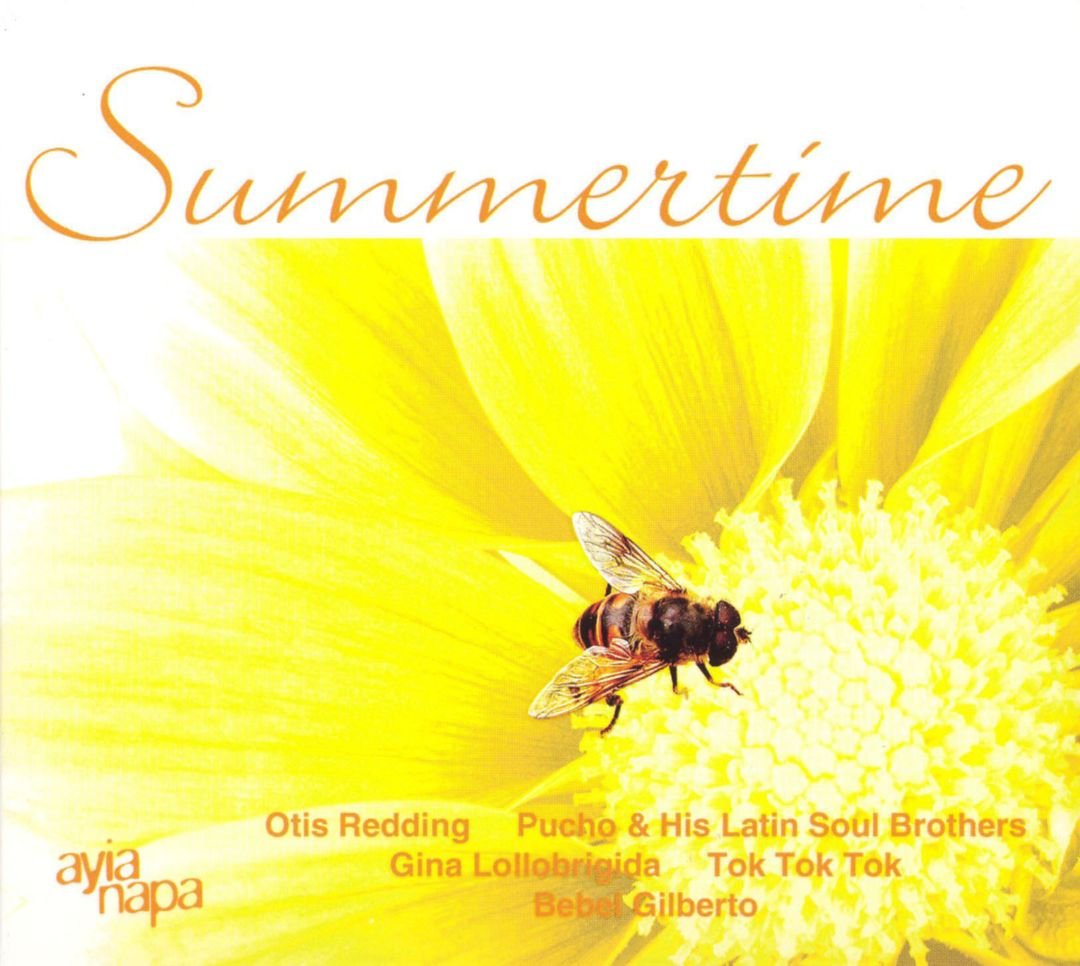 Summertime - Various Artists | Muzyka Sklep EMPIK.COM