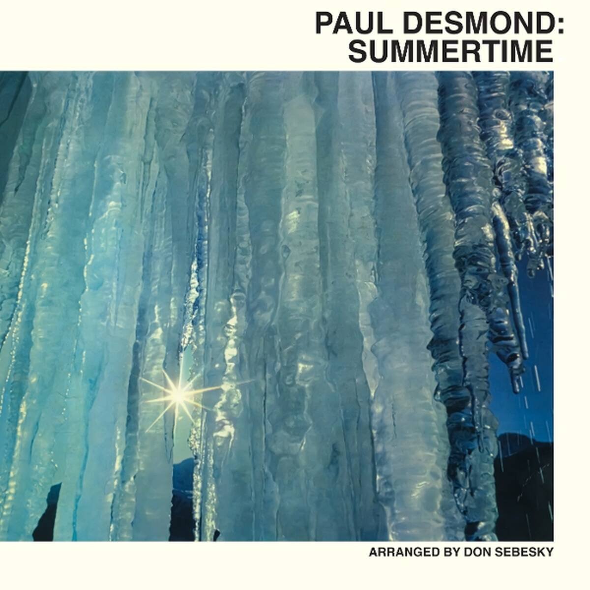 Summertime - Desmond Paul | Muzyka Sklep EMPIK.COM