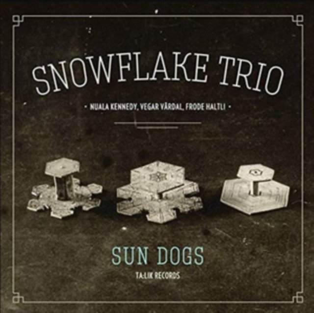 Sun Dogs - Talik Records | Muzyka Sklep EMPIK.COM