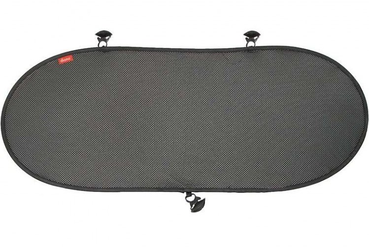 Sun Stop - Osłona Przeciwsłoneczna Na Tylną Szybę - Diono | Motoryzacja ...