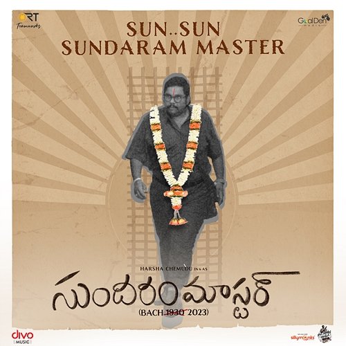 Sun Sun Sundaram Master (From "Sundaram Master") - Sricharan Pakala ...