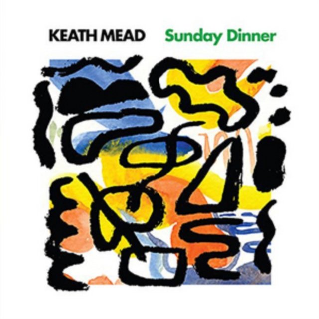 Sunday Dinner - Mead Keith | Muzyka Sklep EMPIK.COM