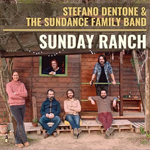 Sunday Ranch - Various Artists | Muzyka Sklep EMPIK.COM