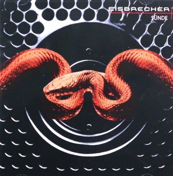 Sunde - Eisbrecher | Muzyka Sklep EMPIK.COM