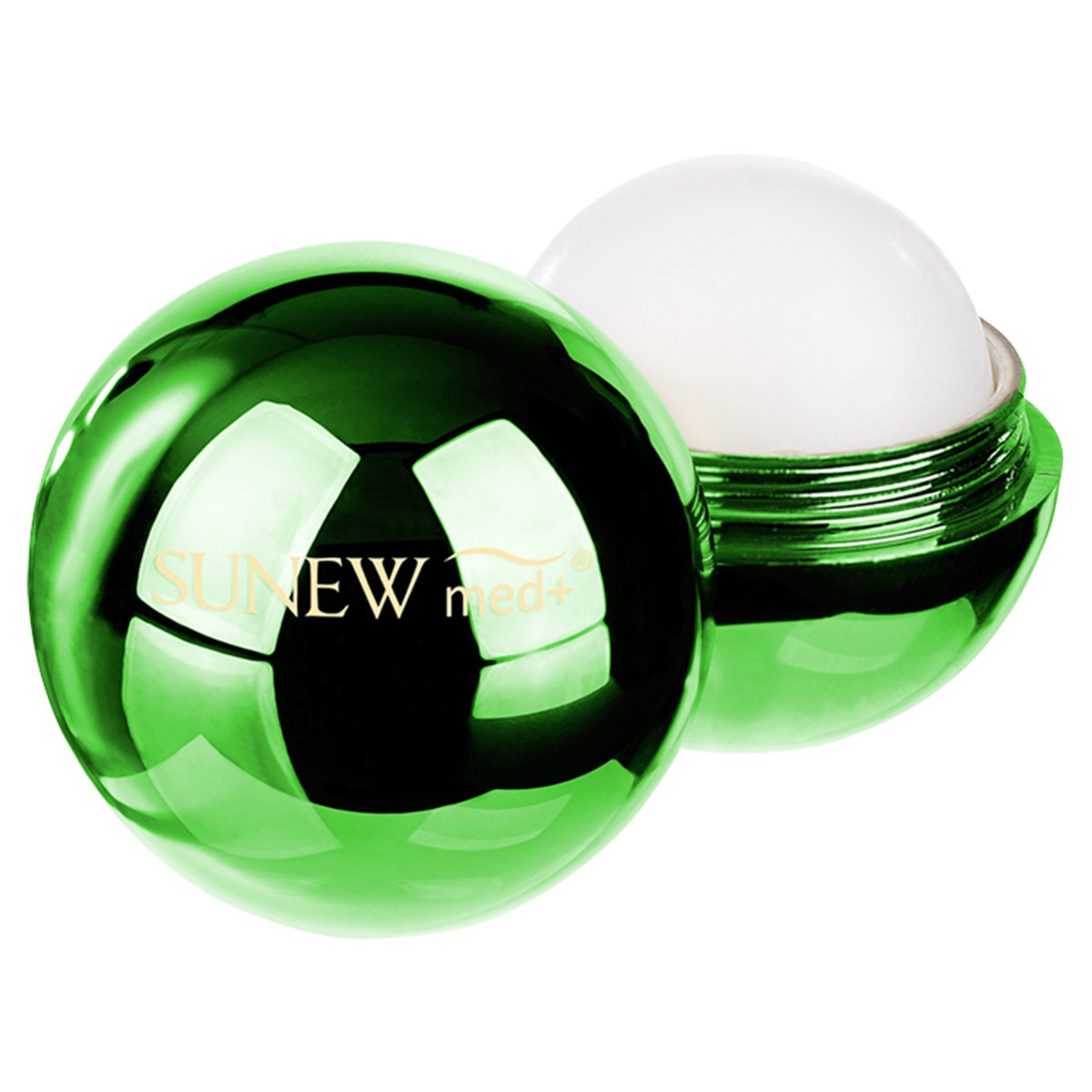 SunewMed+, Pear Kiss Lip Balm, Balsam Do Ust W Kulce, Gruszka, 13g ...