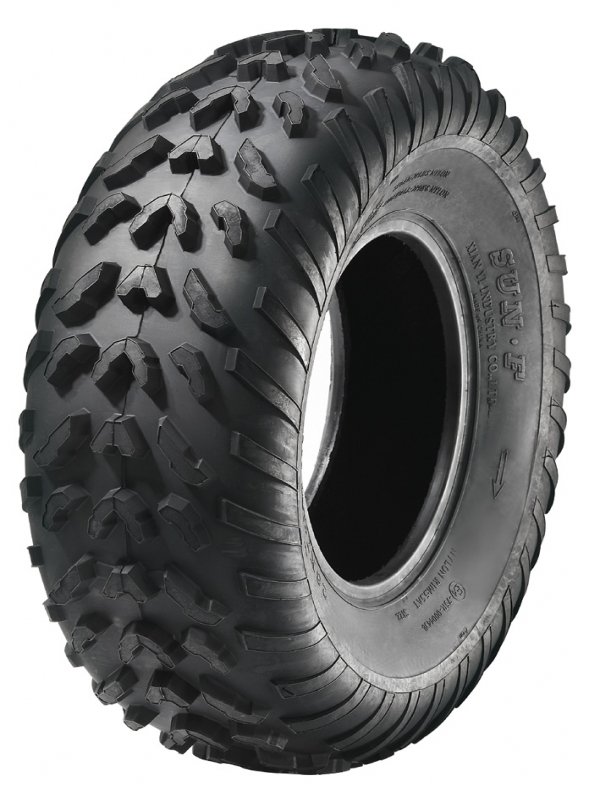 SUNF A-007 23x7-10 35F 6PR TL #E - Inna marka | Motoryzacja EMPIK
