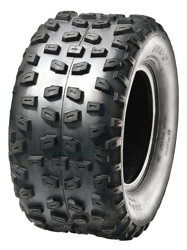 SUNF A-008 22x10-10 47F 6PR E# TL - Inna marka | Motoryzacja EMPIK
