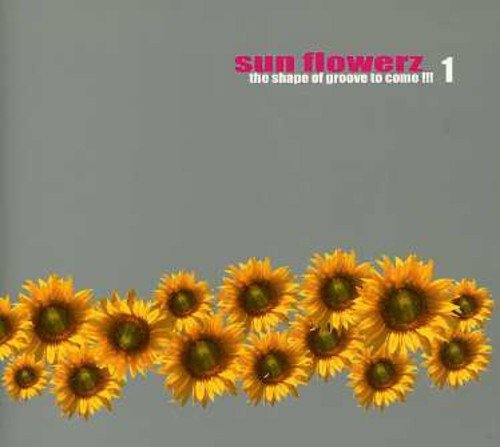 Sunflowerz - The Shape Of Groove To Come - Various Artists | Muzyka ...