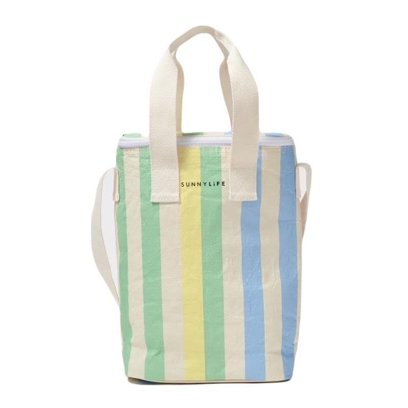 Sunnylife - Lekka torba chłodząca na napoje - Utopia Melon - Sunnylife ...