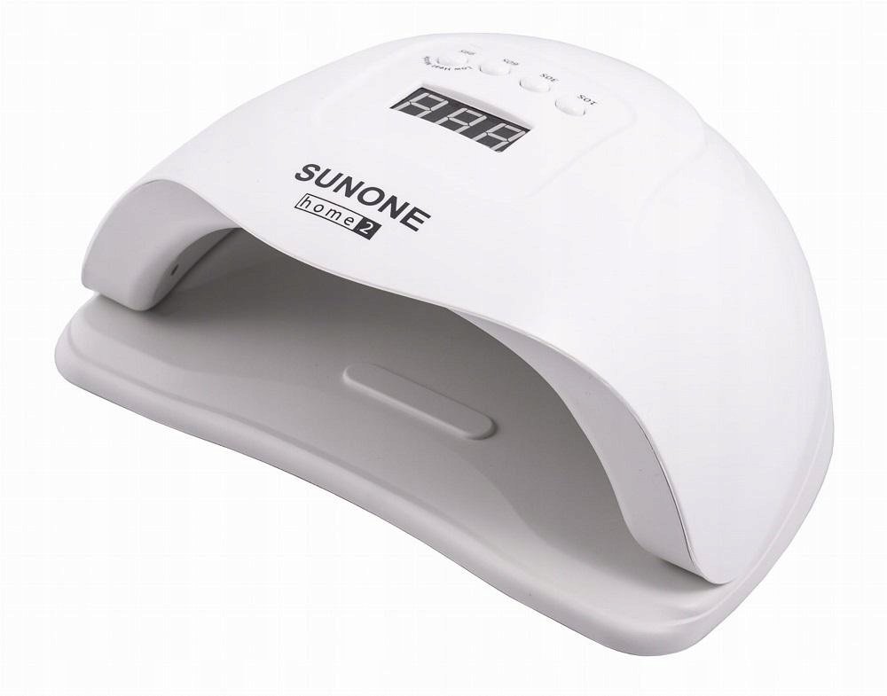 Sunone Home2 lampa UV/LED 80W White | Sklep EMPIK.COM