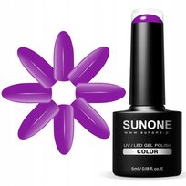 Sunone, Hybryda, F15 Frederica, 5 ml | Sklep EMPIK.COM