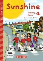 Sunshine - Early Start Edition 4. Schuljahr - Nordrhein-Westfalen ...