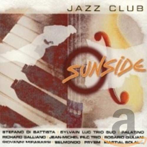 Sunside - Various Artists | Muzyka Sklep EMPIK.COM