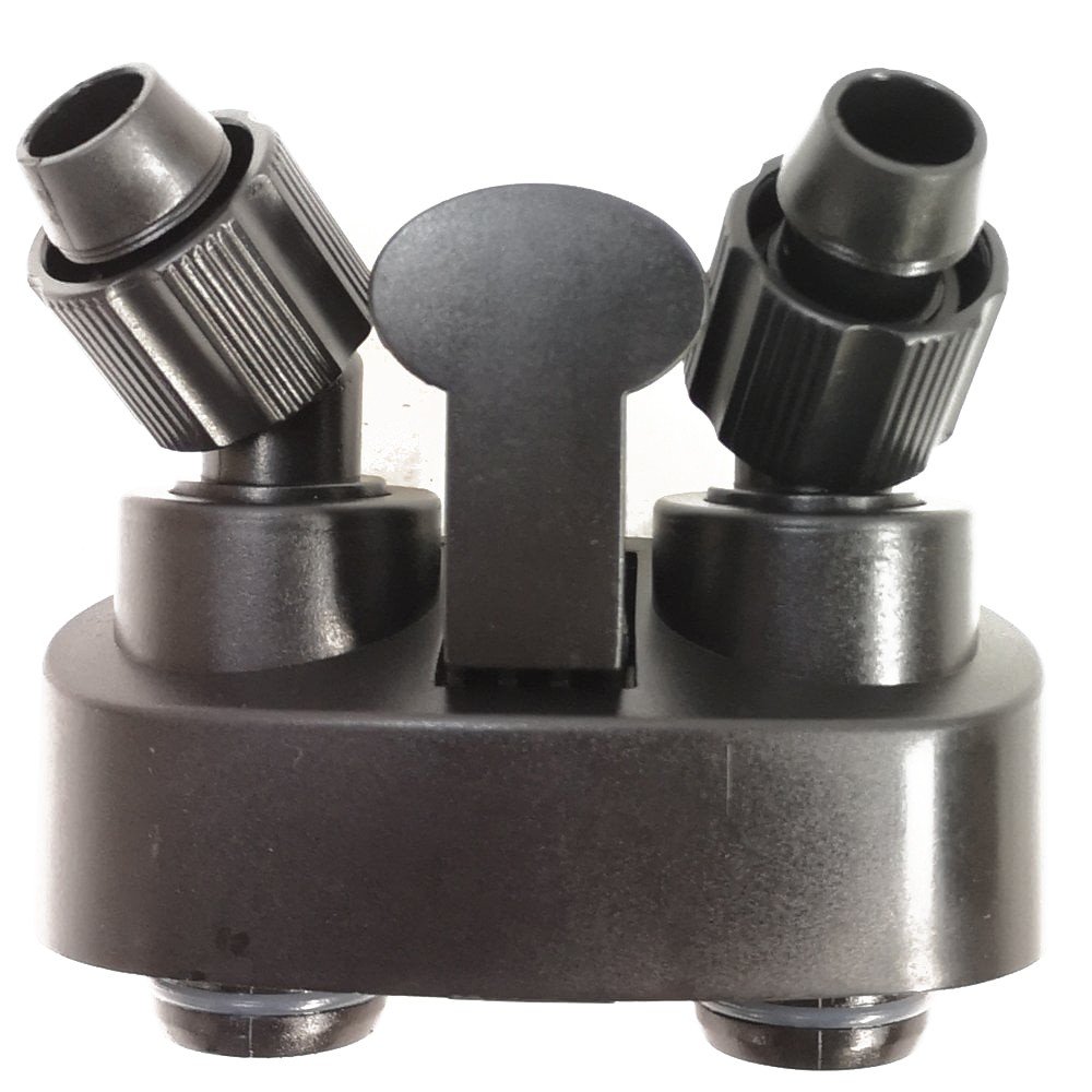 Sunsun aquastop hw-302 - zawory do filtra - SUNSUN | Sklep EMPIK.COM