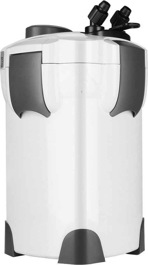 Sunsun hw-303b - filtr zewnętrzny z uv do 400l - SUNSUN | Sklep EMPIK.COM