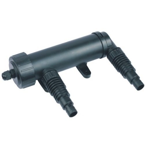 SunSun lampa UV-C CUV-111 - SUNSUN | Sklep EMPIK.COM