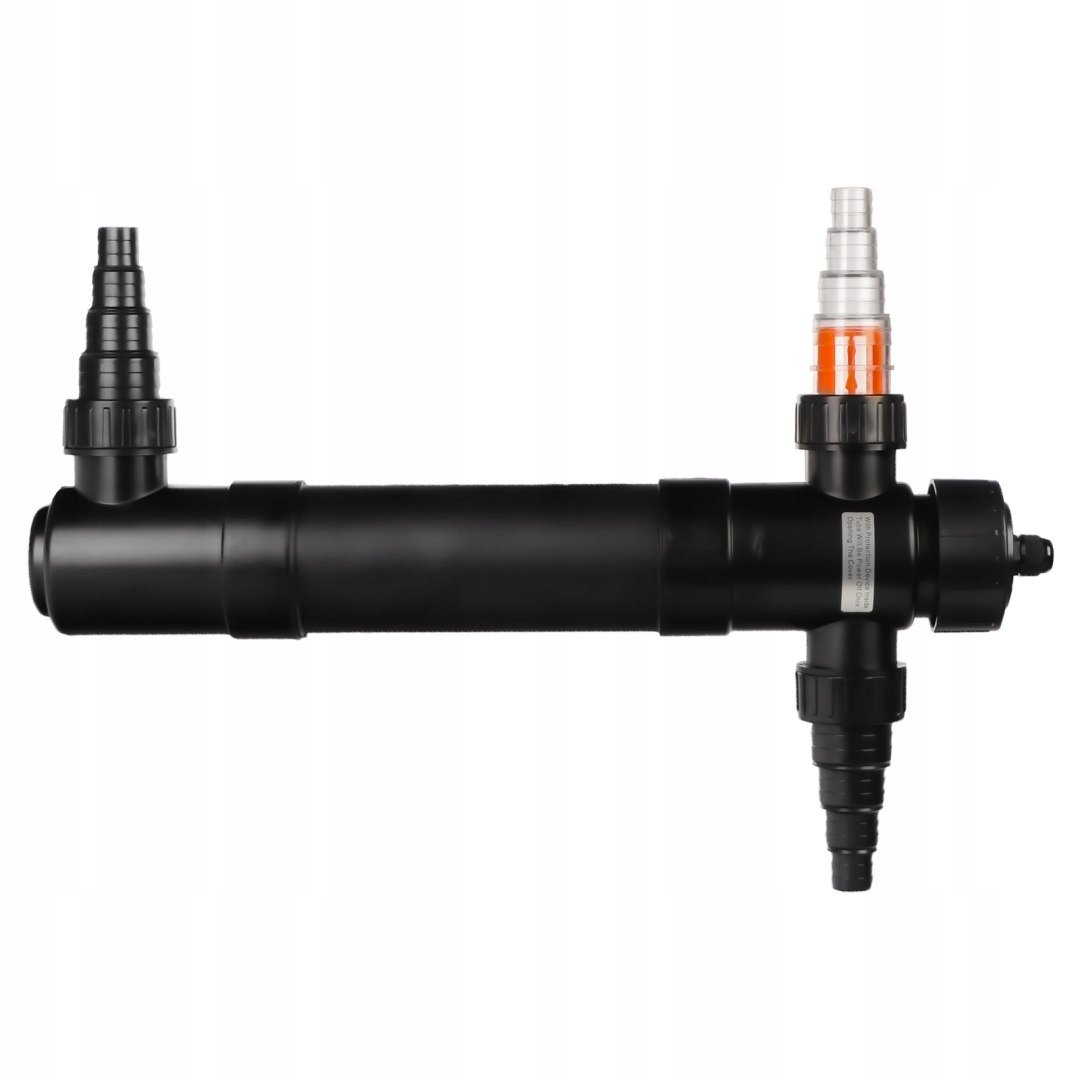 Sunsun Uv-C 55W - Sterylizator Uv - SUNSUN | Sklep EMPIK.COM