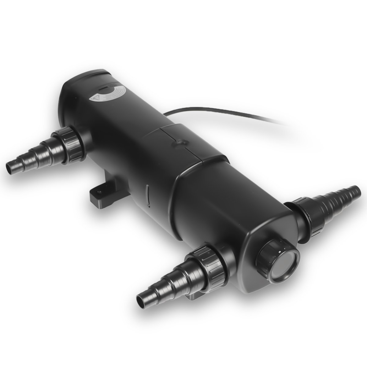 Sunsun uv-c clarifying 18w - sterylizator uv - SUNSUN | Sklep EMPIK.COM