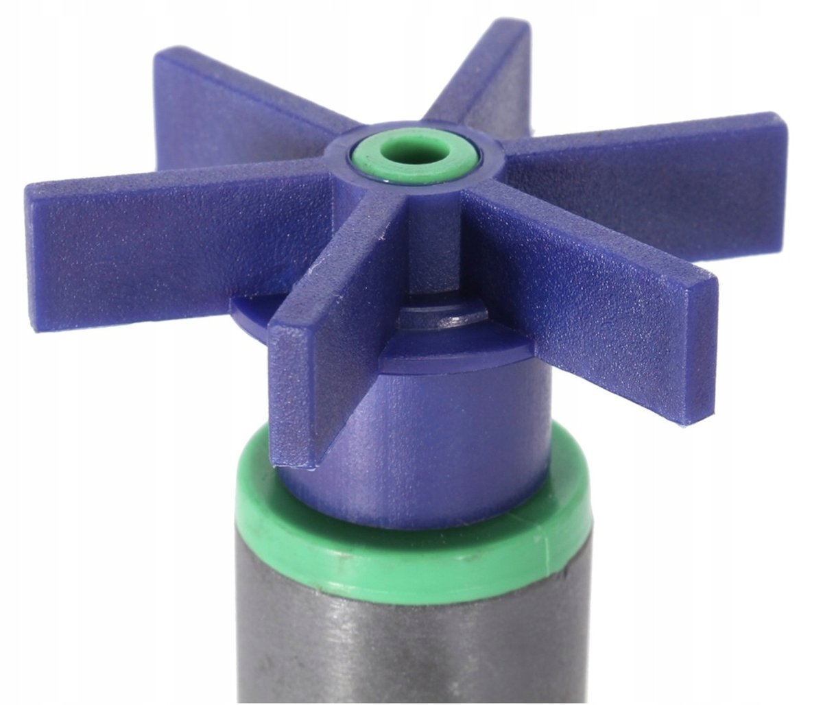 Sunsun Wirnik Hw-302 Z Ośką Ceramiczną - SUNSUN | Sklep EMPIK.COM