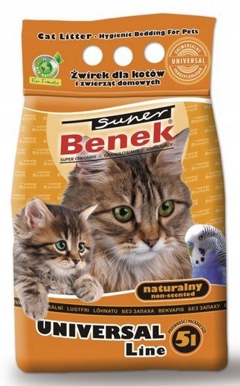 Super Benek Uniwersalny 10L - Inna marka | Sklep EMPIK.COM