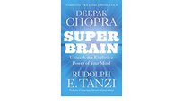 Super Brain - Tanzi Rudolph E. | Książka w Empik