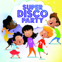 Super Disco Party - Various Artists | Muzyka Sklep EMPIK.COM