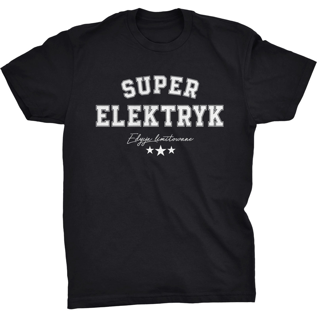 Super Elektryk Koszulka Dla Elektryka Prezent - GILDAN | Moda Sklep EMPIK.COM
