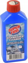 Super Finn - Płyn Do Czyszczenia Zmywarki 250Ml - Inny producent ...