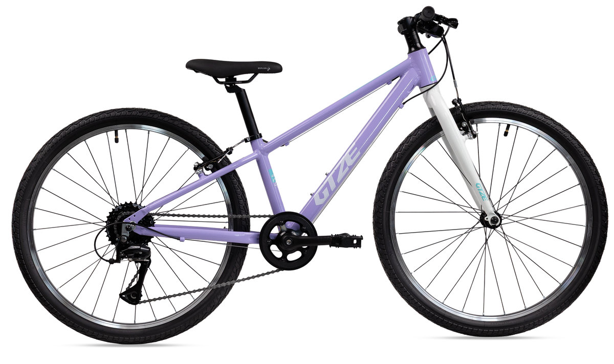 Super Lekki Rower Dziecięcy Goetze Light 24 - Goetze | Sport Sklep ...