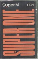 Super One - SuperM | Muzyka Sklep EMPIK.COM