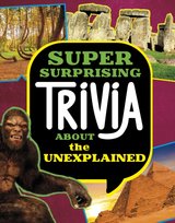 Super Surprising Trivia You Can't Resist, Super Surprising Trivia About ...