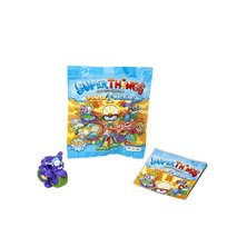 Super Things 2 Power Machines Saszetka z Figurką - SuperThings | Sklep ...
