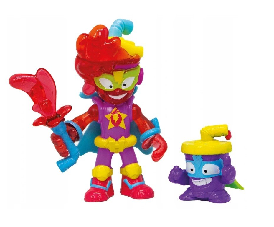 super things zings starberry kazoom kids 1x figurka - Magic Box | Sklep ...
