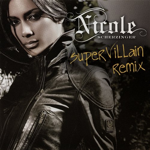 Super Villain Remix - Nicole Scherzinger | Muzyka, mp3 Sklep EMPIK.COM